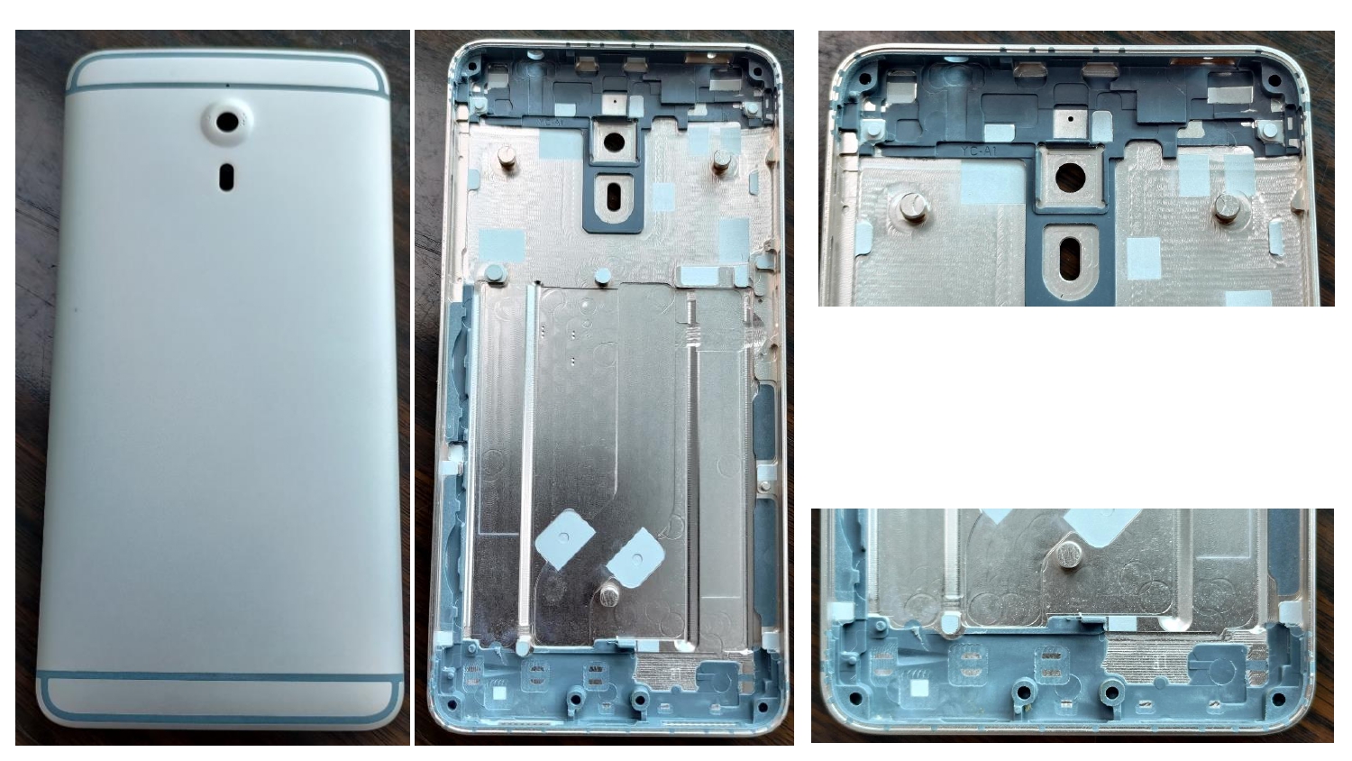 NMT製程(上) - Ken's Blog